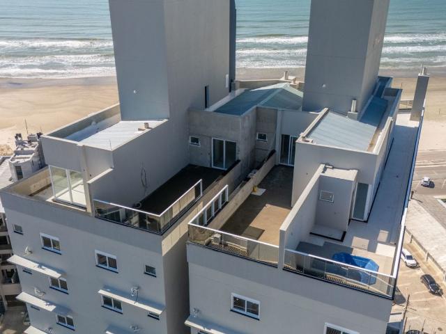 Cobertura em, Laguna/SC de 255m² 3 quartos à venda por R$ 4.299.900,00
