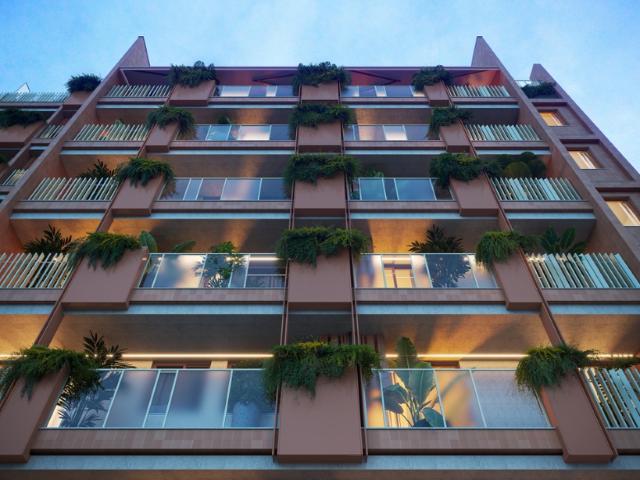 Cobertura em Laranjeiras, Rio de Janeiro/RJ de 69m² 2 quartos à venda por R$ 1.408.051,00