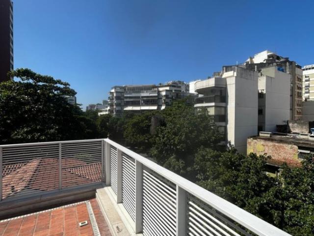 Cobertura em Leblon, Rio de Janeiro/RJ de 140m² 2 quartos à venda por R$ 4.999.900,00