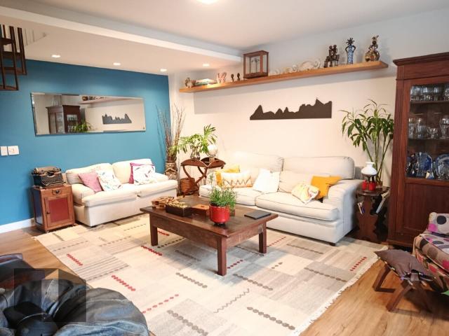 Cobertura em Leblon, Rio de Janeiro/RJ de 222m² 3 quartos à venda por R$ 4.199.000,00