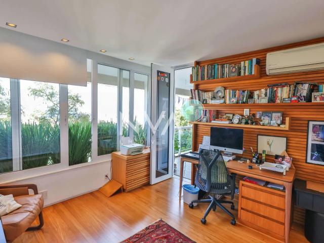 Cobertura em Leblon, Rio de Janeiro/RJ de 244m² 3 quartos à venda por R$ 6.499.900,00