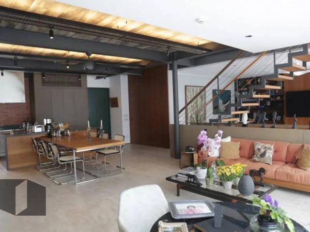 Cobertura em Leblon, Rio de Janeiro/RJ de 267m² 4 quartos à venda por R$ 8.499.000,00