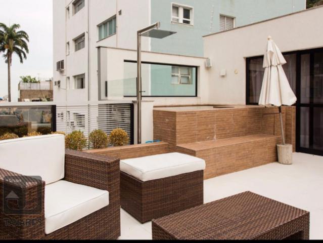 Cobertura em Leblon, Rio de Janeiro/RJ de 268m² 4 quartos à venda por R$ 6.299.000,00