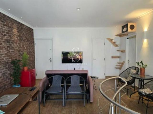 Cobertura em Liberdade, São Paulo/SP de 144m² 2 quartos à venda por R$ 1.450.000,00