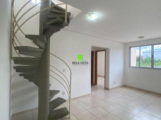 Cobertura em Lundcea com 140.00 m², 2 quarto s, 1 vaga s