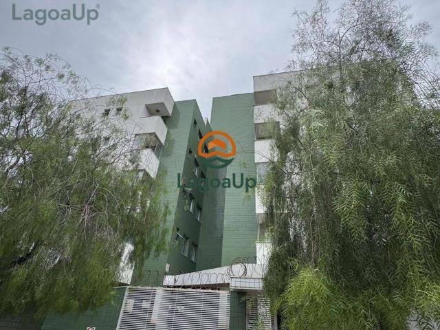 Cobertura em Lundcea, Lagoa Santa/MG de 203m² 3 quartos à venda por R$ 1.089.000,00