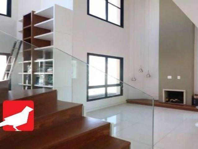 Cobertura em Moema com 349m², 4 quartos, 4 suítes, 4 vagas