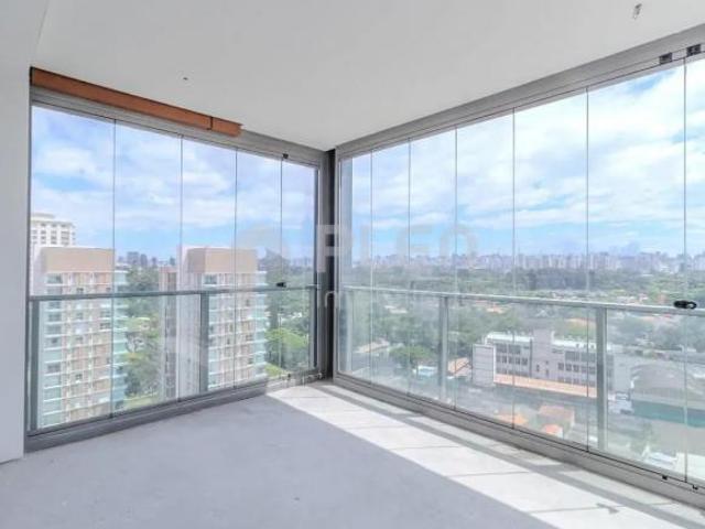 Cobertura em Moema de 398m² com 3 Suítes e 6 Vagas à venda, São Paulo, SP