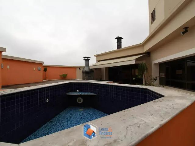 Cobertura em Moema, São Paulo/SP de 250m² 4 quartos à venda por R$ 2.788.000,00