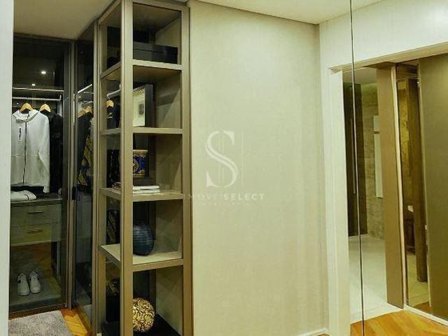 Cobertura em Moema, São Paulo/SP de 291m² 3 quartos à venda por R$ 14.909.038,00