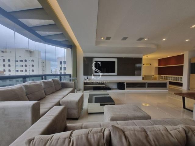 Cobertura em Moema, São Paulo/SP de 350m² 3 quartos à venda por R$ 5.799.000,00
