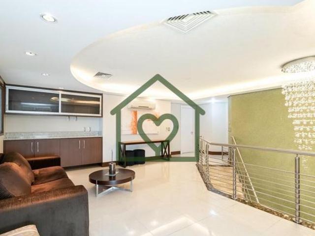 Cobertura em Moinhos de Vento, Porto Alegre/RS de 0m² 4 quartos à venda por R$ 6.500.000,00