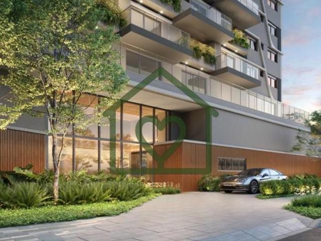 Cobertura em Moinhos de Vento, Porto Alegre/RS de 0m² 3 quartos à venda por R$ 6.641.437,00