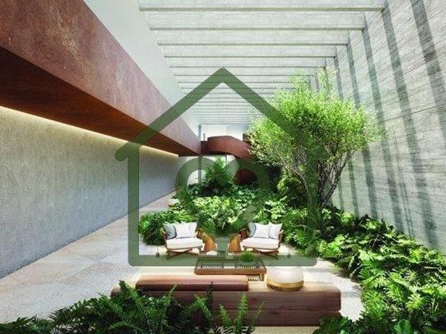 Cobertura em Mont Serrat, Porto Alegre/RS de 0m² 3 quartos à venda por R$ 17.080.000,00