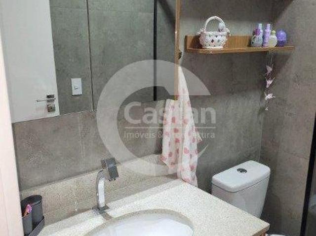 Apartamento em Mooca