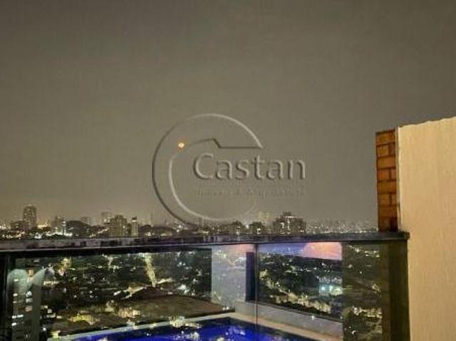 Cobertura em MOOCA