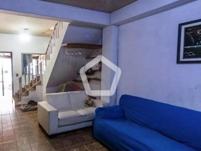 Cobertura em Mooca