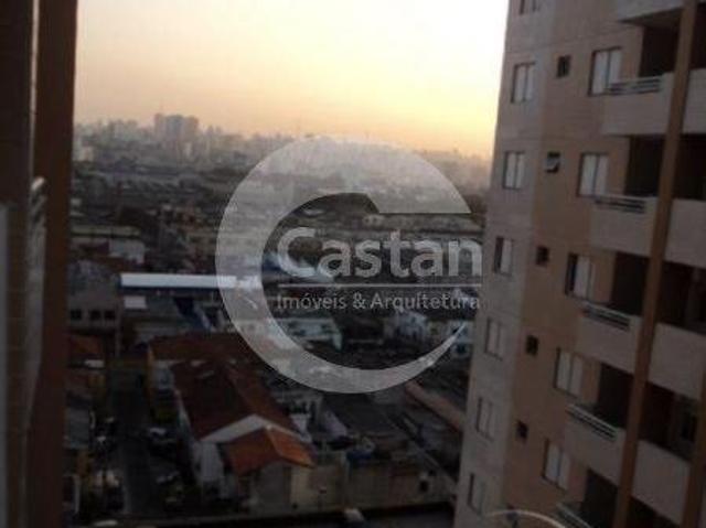 Cobertura em Mooca