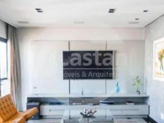 Cobertura em Mooca