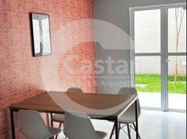 Cobertura em Mooca
