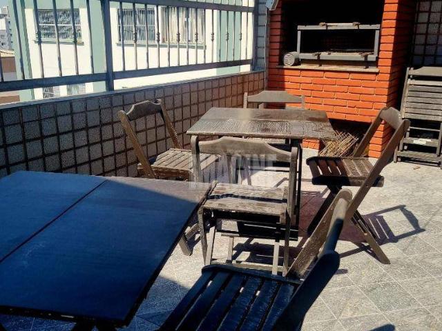 Cobertura em Mooca, São Paulo/SP de 126m² 3 quartos à venda por R$ 949.000,00