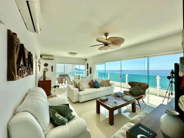 Cobertura em Morro do Maluf, Guarujá/SP de 250m² 3 quartos à venda por R$ 2.499.900,00