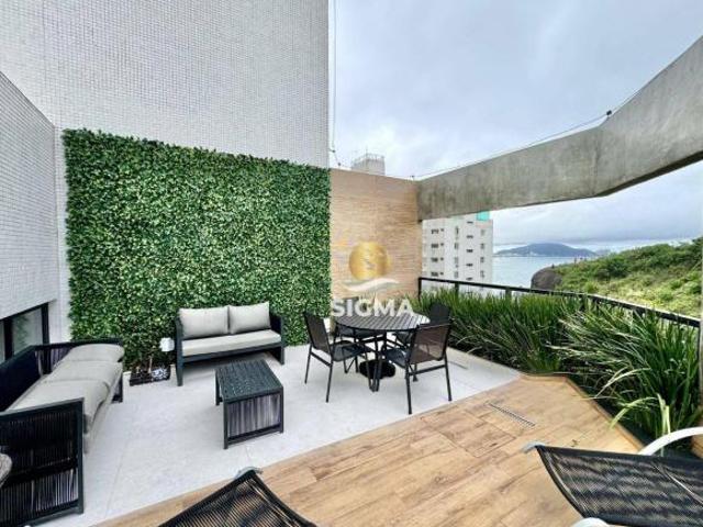 Cobertura em Morro do Maluf, Guarujá/SP de 200m² 3 quartos à venda por R$ 2.650.000,00