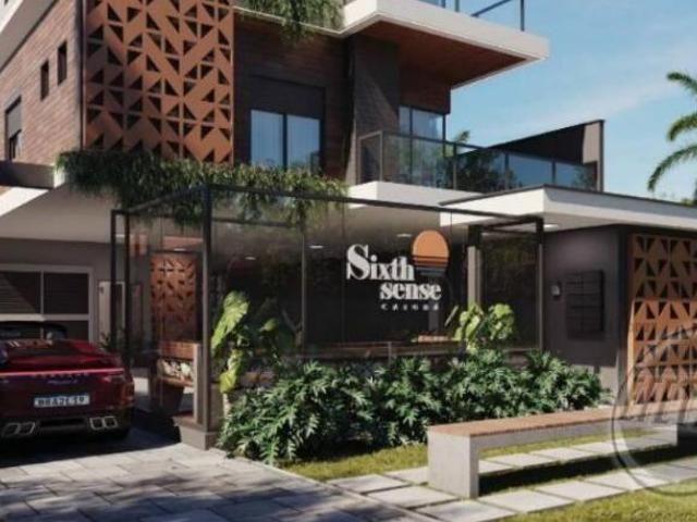 Cobertura em, Matinhos/PR de 193m² 4 quartos à venda por R$ 1.899.000,00