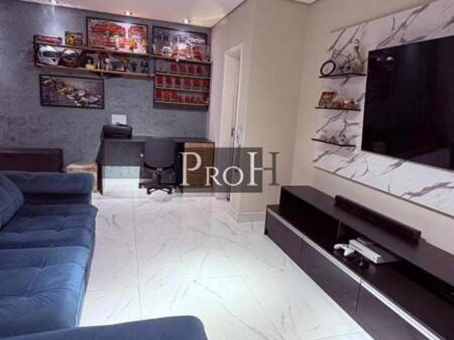 Cobertura em Mauá, São Caetano do Sul/SP de 108m² 2 quartos à venda por R$ 1.274.000,00