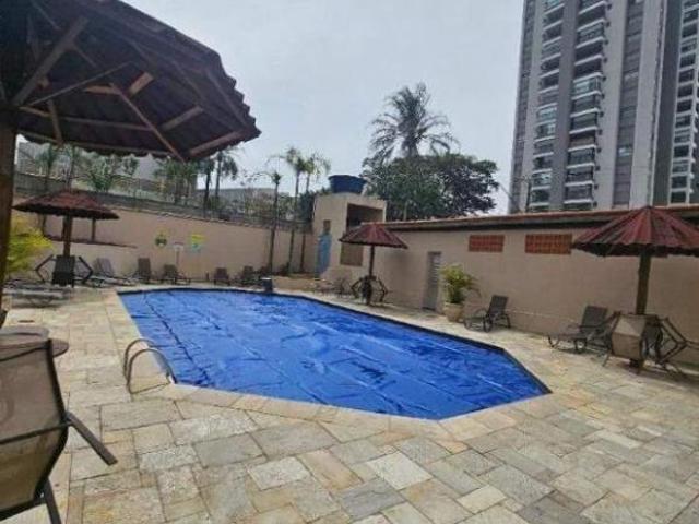 Cobertura em Macedo, Guarulhos/SP de 105m² 3 quartos à venda por R$ 685.000,00