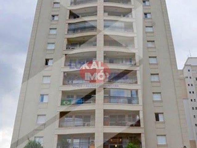 Cobertura em Mansões Santo Antônio Campinas
