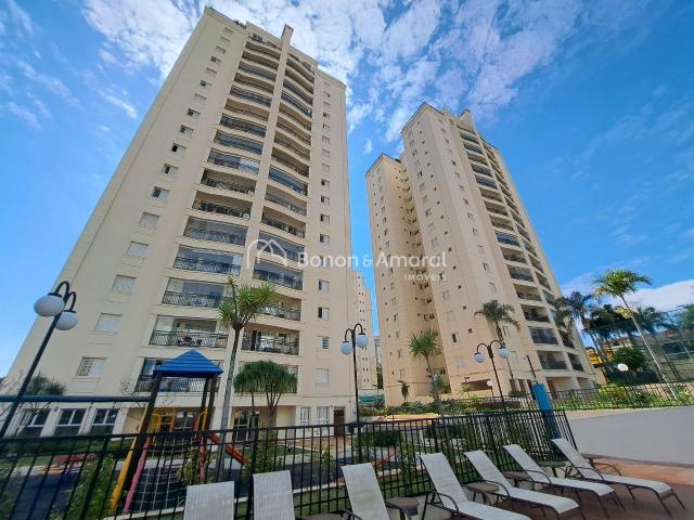 Cobertura em Mansões Santo Antônio, Campinas/SP de 211m² 3 quartos à venda por R$ 1.669.000,00
