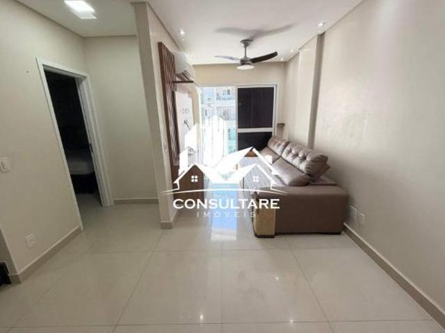 Cobertura em Marapé, Santos/SP de 114m² 2 quartos à venda por R$ 899.000,00