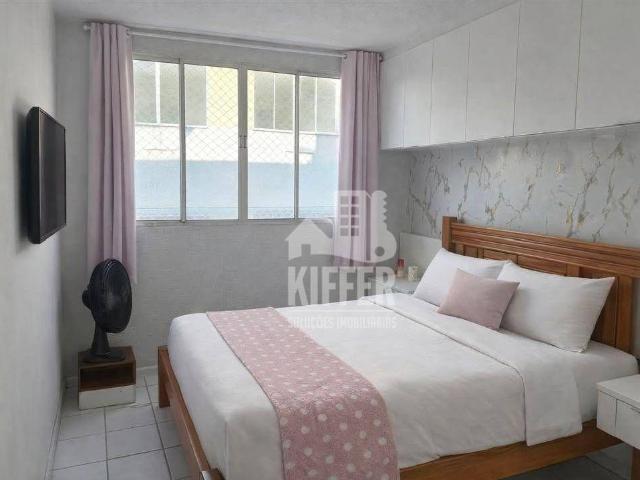 Cobertura em Maria Paula, Niterói/RJ de 89m² 3 quartos à venda por R$ 299.000,00