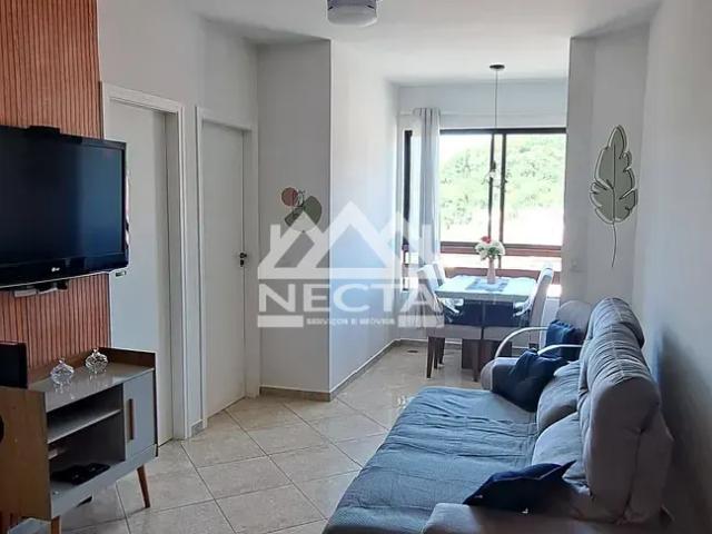 Cobertura em Martim de Sá, Caraguatatuba/SP de 87m² 2 quartos à venda por R$ 549.900,00