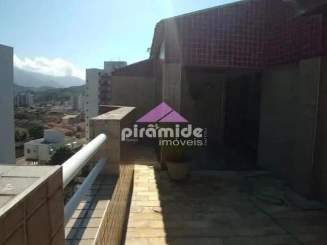 Cobertura em Martim de Sá, Caraguatatuba/SP de 144m² 3 quartos à venda por R$ 935.000,00