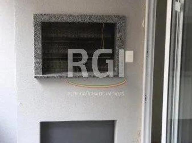 Cobertura em Menino Deus