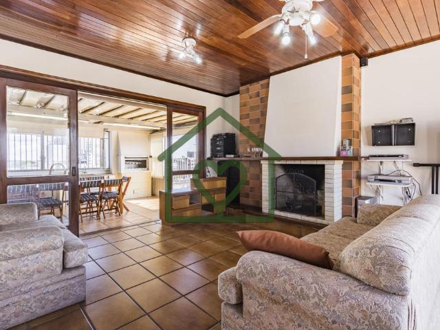 Cobertura em Menino Deus, Porto Alegre/RS de 0m² 3 quartos à venda por R$ 1.198.000,00