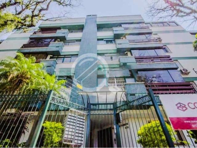 Cobertura em Menino Deus, Porto Alegre/RS de 0m² 3 quartos à venda por R$ 1.199.900,00