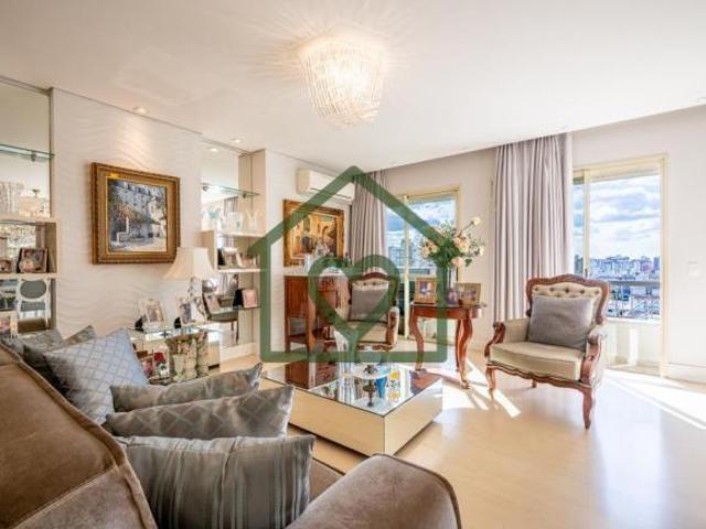 Cobertura em Menino Deus, Porto Alegre/RS de 0m² 4 quartos à venda por R$ 2.799.000,00