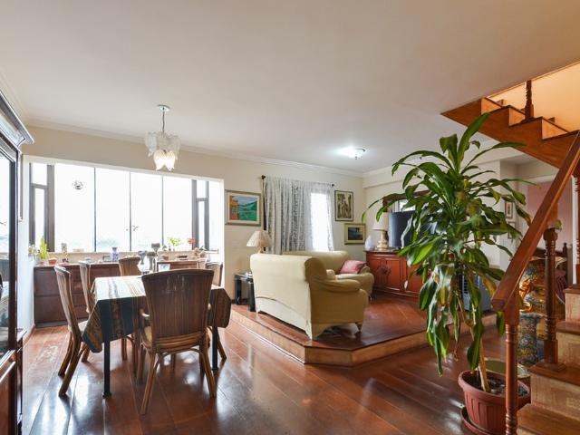 Cobertura em Mirandópolis, São Paulo/SP de 0m² 2 quartos à venda por R$ 1.069.000,00