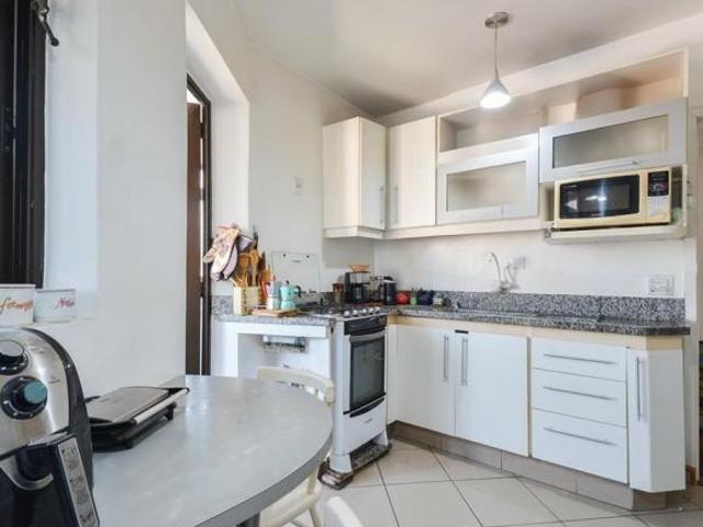 Cobertura em Mirandópolis, São Paulo/SP de 152m² 2 quartos à venda por R$ 1.070.000,00