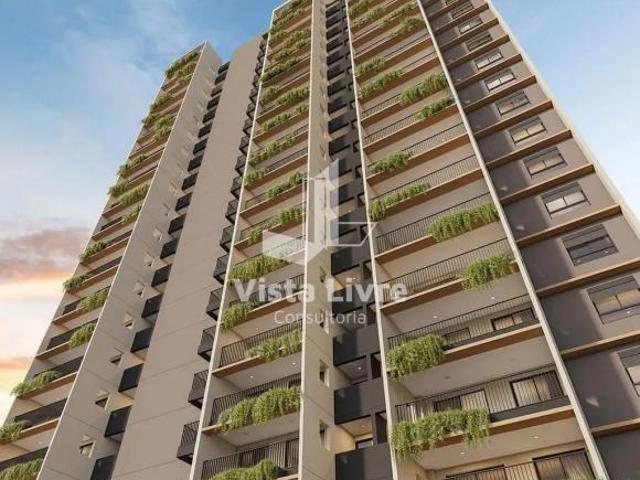 Cobertura em Mirandópolis, São Paulo/SP de 173m² 3 quartos à venda por R$ 2.534.989,00