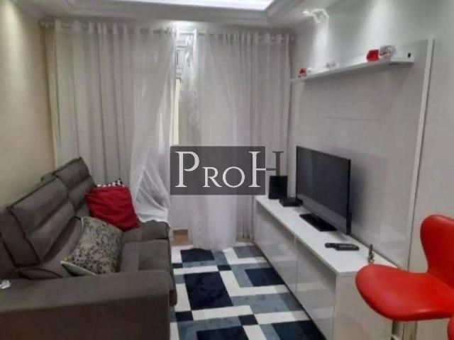 Cobertura em Nova Gerty, São Caetano do Sul/SP de 90m² 2 quartos à venda por R$ 639.900,00
