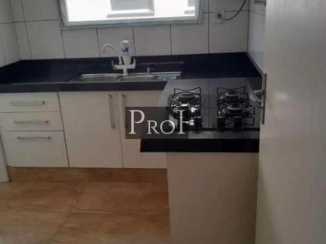 Cobertura em Nova Gerty, São Caetano do Sul/SP de 90m² 2 quartos à venda por R$ 640.000,00