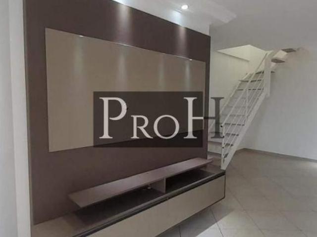Cobertura em Nova Gerty, São Caetano do Sul/SP de 110m² 1 quartos à venda por R$ 605.000,00