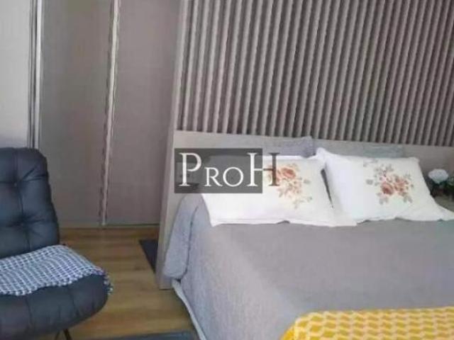 Cobertura em Nova Gerty, São Caetano do Sul/SP de 120m² 3 quartos à venda por R$ 899.000,00