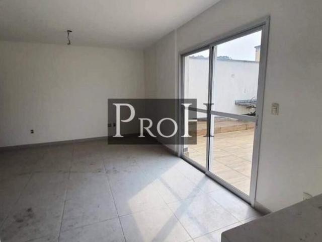 Cobertura em Nova Gerty, São Caetano do Sul/SP de 127m² 2 quartos à venda por R$ 699.000,00