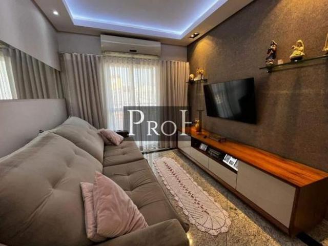 Cobertura em Nova Gerty, São Caetano do Sul/SP de 170m² 3 quartos à venda por R$ 980.000,00