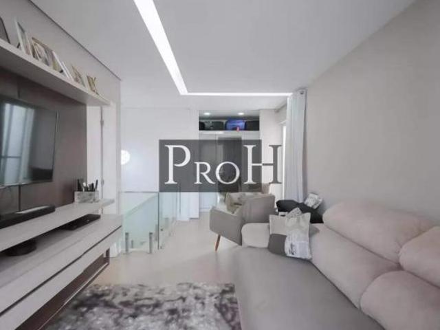 Cobertura em Nova Petrópolis, São Bernardo do Campo/SP de 153m² 4 quartos à venda por R$ 1.535.000,0